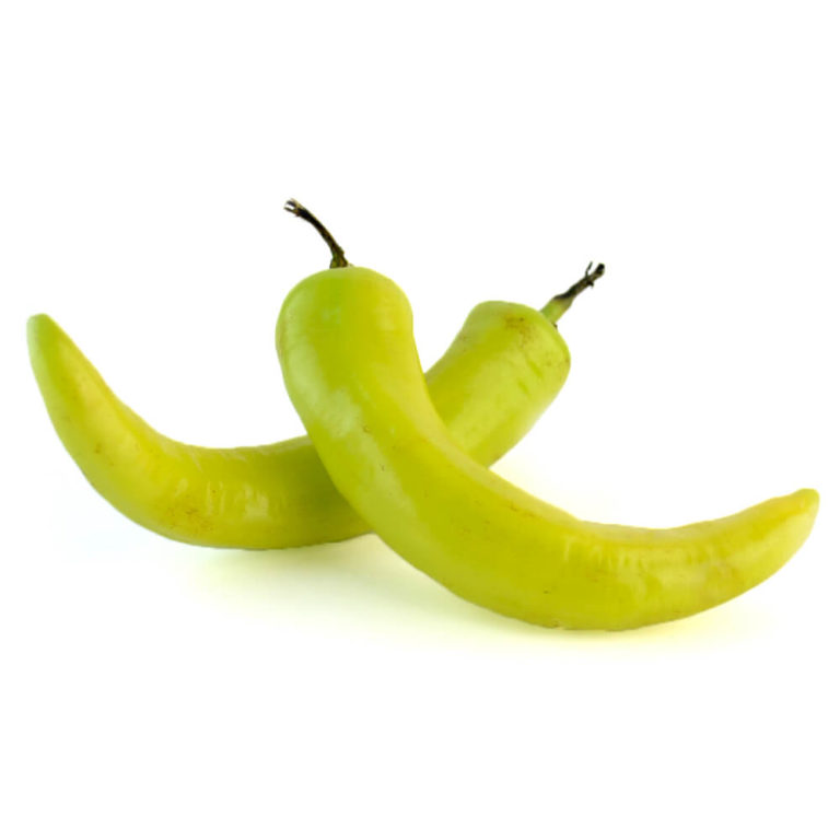 Chile Güero por kilo | MOISANER Gourmet Tienda en Línea