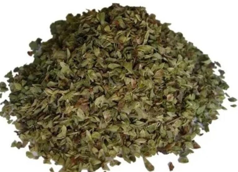Orégano seco 250 g | Moisaner Tienda en Línea